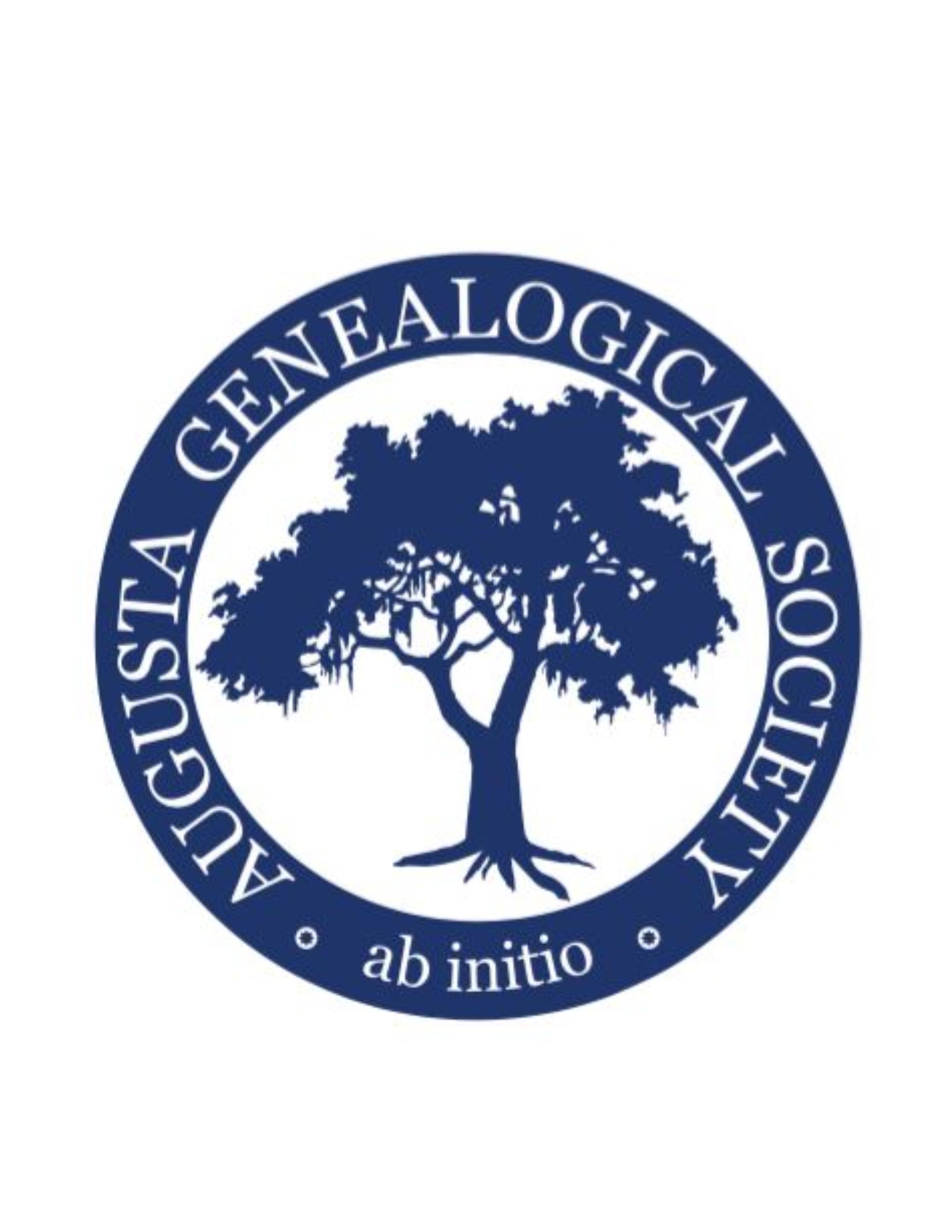 February 2025 AGS Virtual Genealogical Program | Augusta Genealogical ...